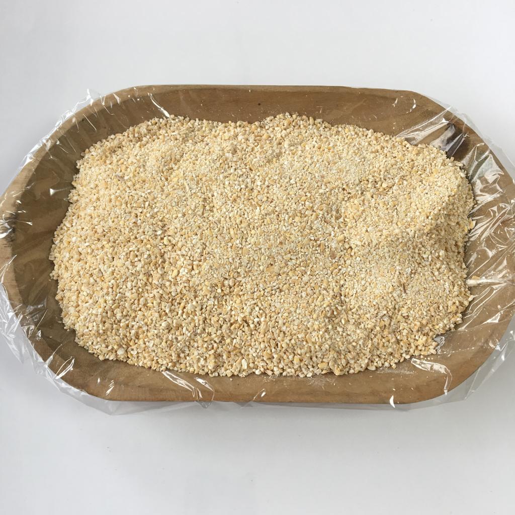 Arroz de Cebada – MEGAORGANIK